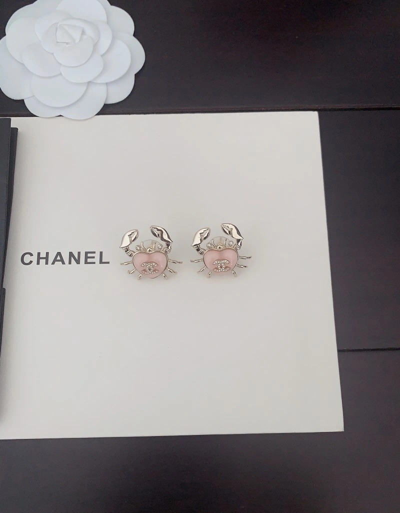 Accurate model Chanel Earrings