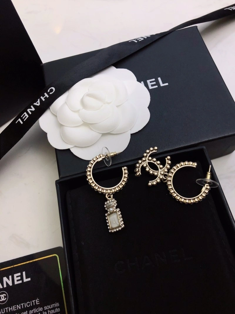 OEM Chanel Earrings