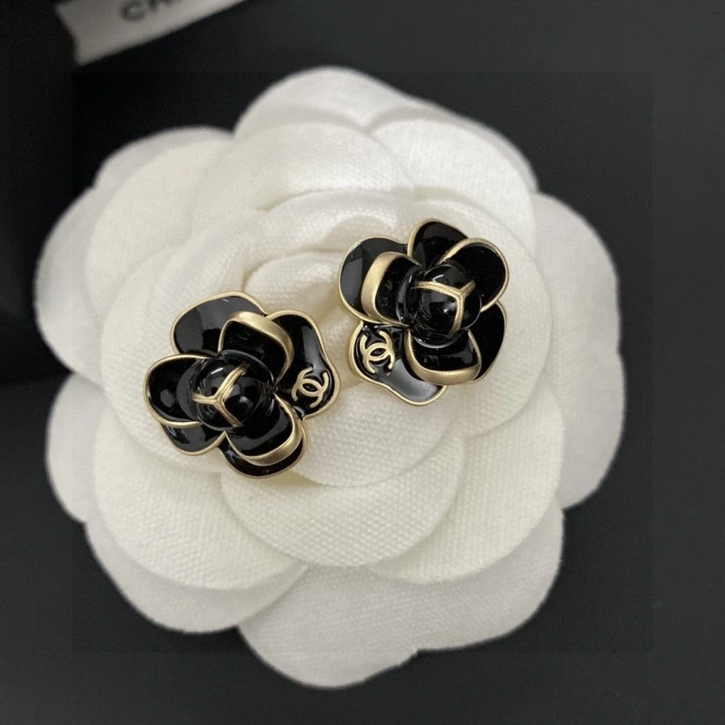 Original Chanel Earrings