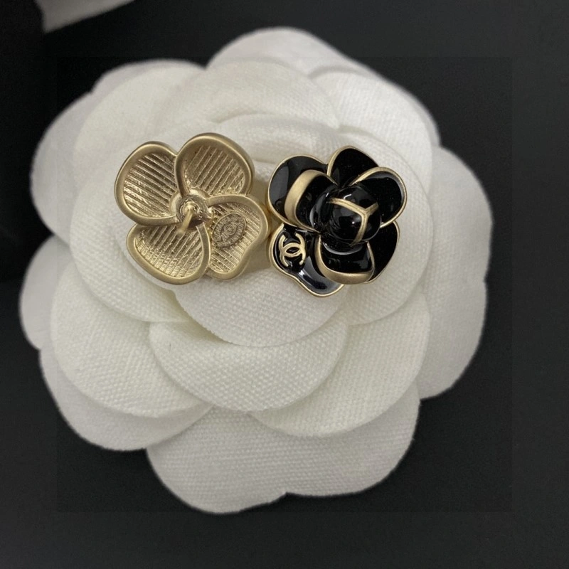 Original Chanel Earrings