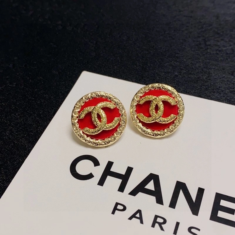 Economical Chanel Earrings