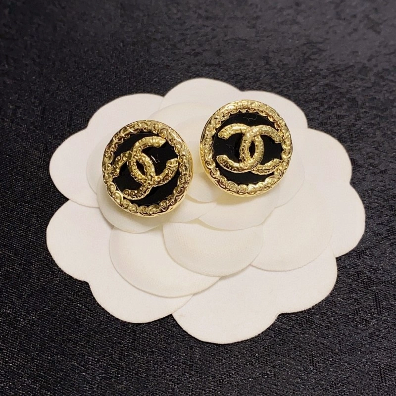 Economical Chanel Earrings