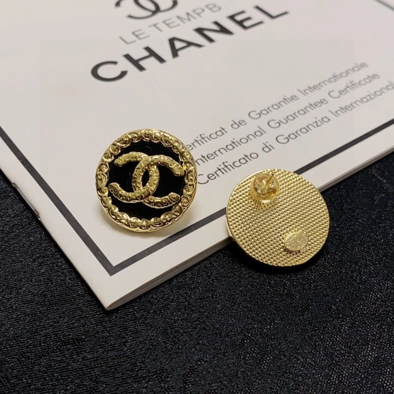 Economical Chanel Earrings