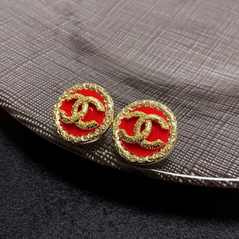 Economical Chanel Earrings