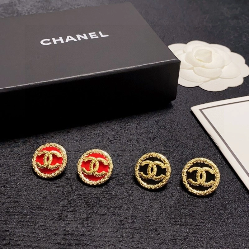 Economical Chanel Earrings