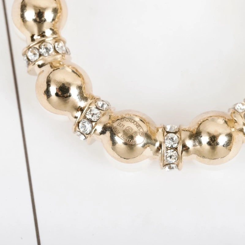 Budget-friendly Chanel Earrings