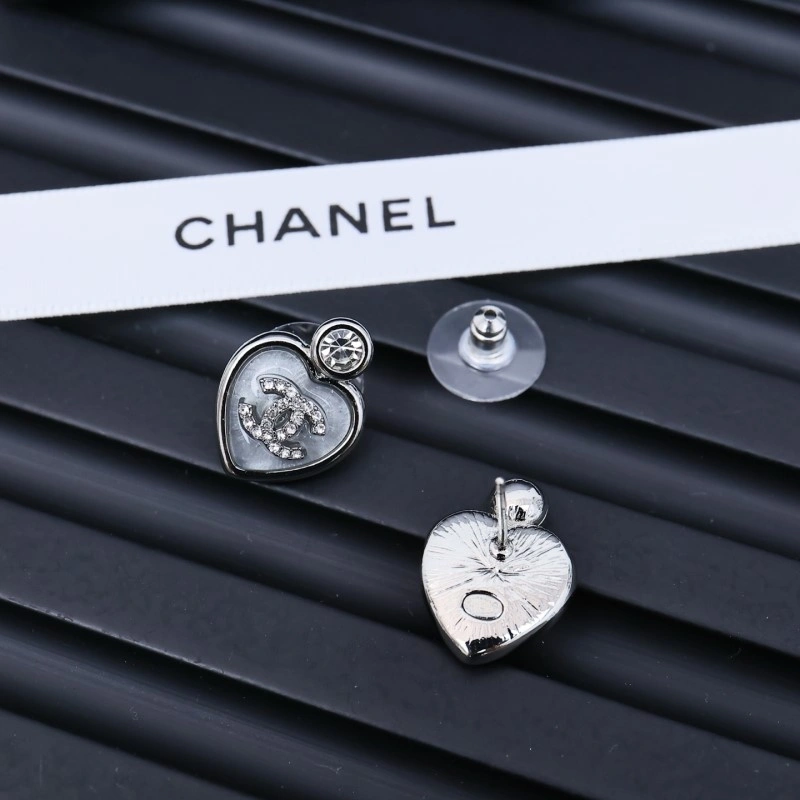Economical Chanel Earrings