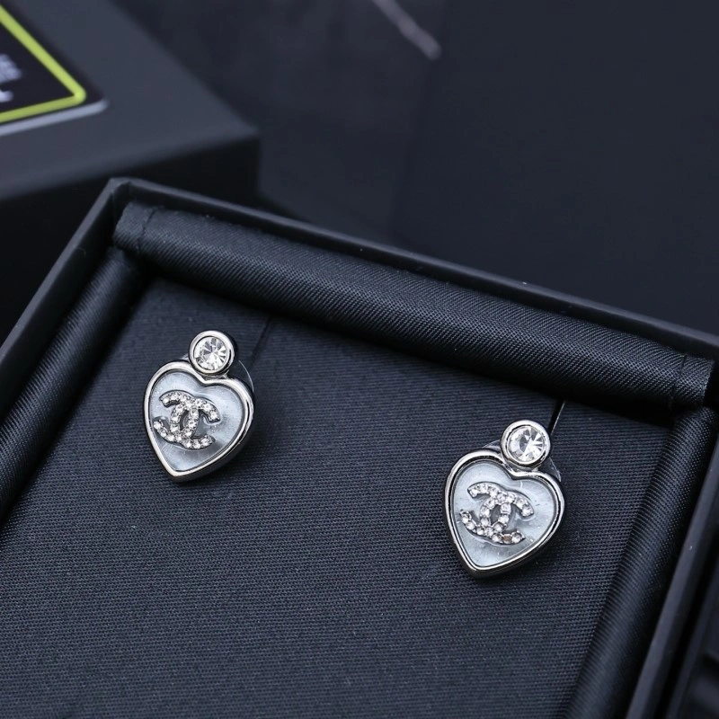 Economical Chanel Earrings