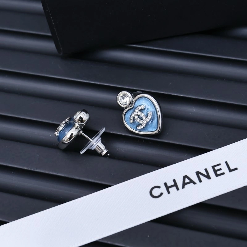 Economical Chanel Earrings