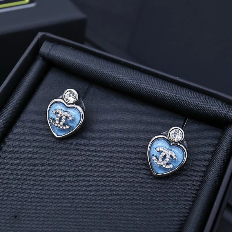 Economical Chanel Earrings