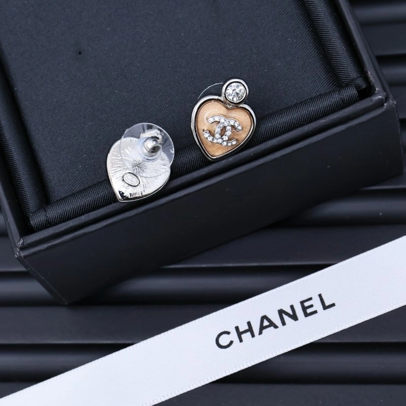 Economical Chanel Earrings