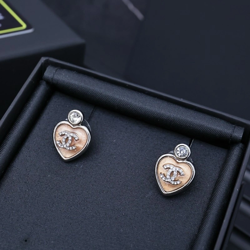 Economical Chanel Earrings