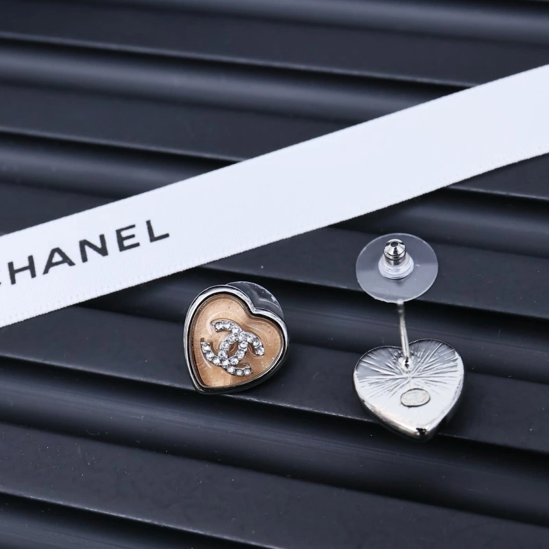 Original Chanel Earrings