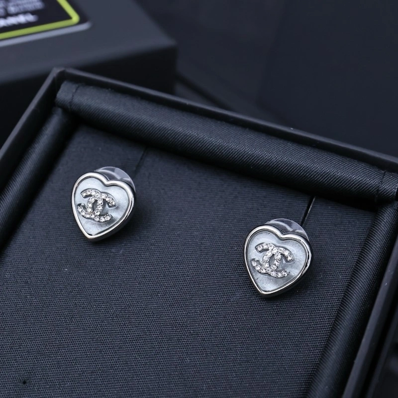 Original Chanel Earrings