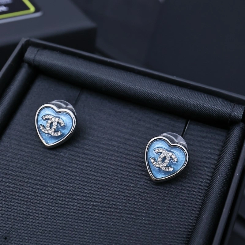 Original Chanel Earrings