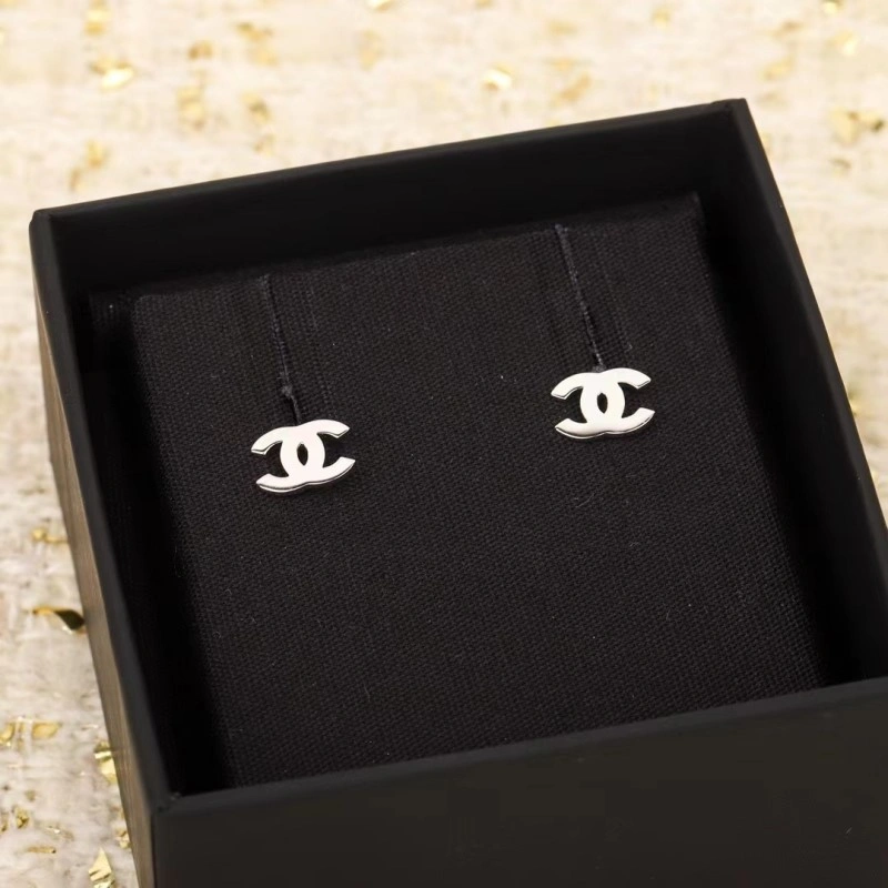Cut-rate Chanel Earrings