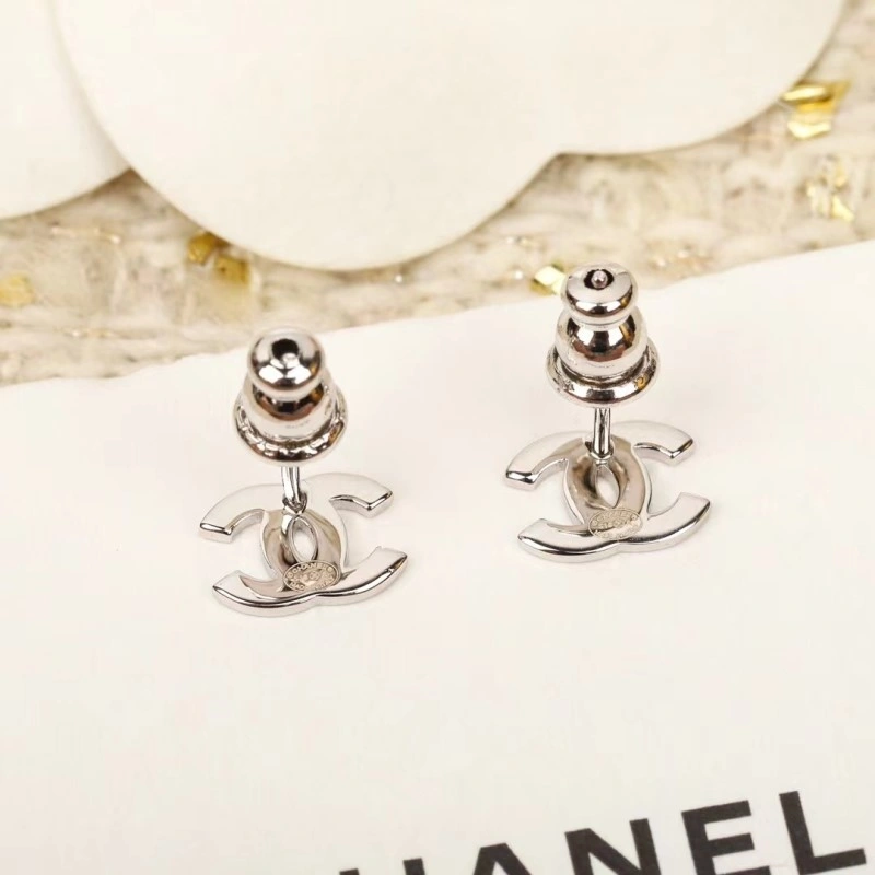 Cut-rate Chanel Earrings