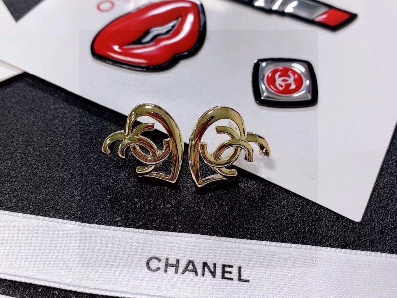 Affordable Chanel Earrings