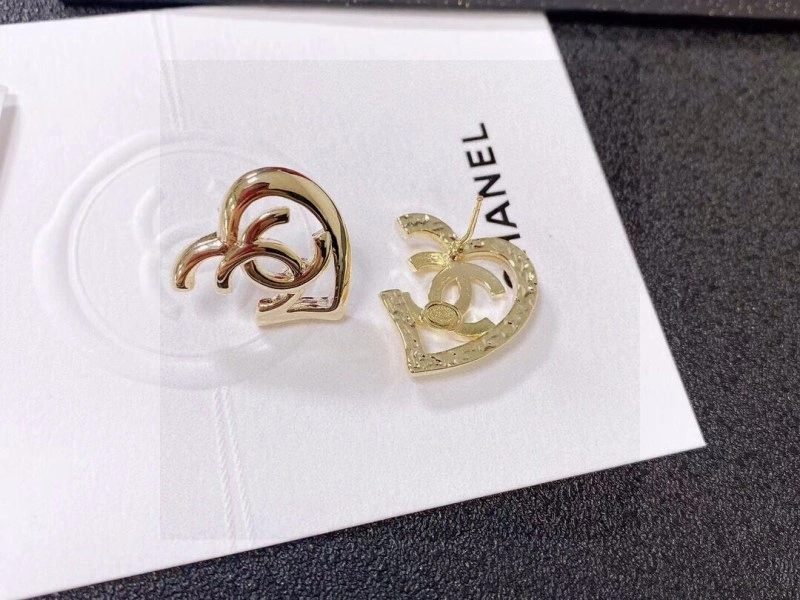 Affordable Chanel Earrings