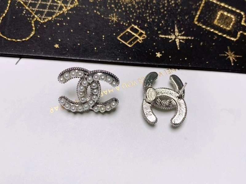 Budget-friendly Chanel Earrings