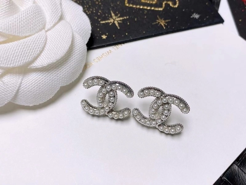 Budget-friendly Chanel Earrings