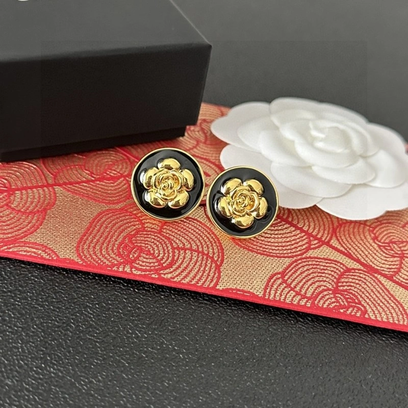 Legit Chanel Earrings
