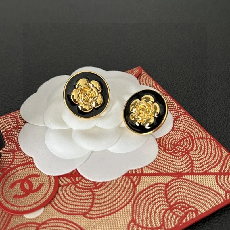 Legit Chanel Earrings