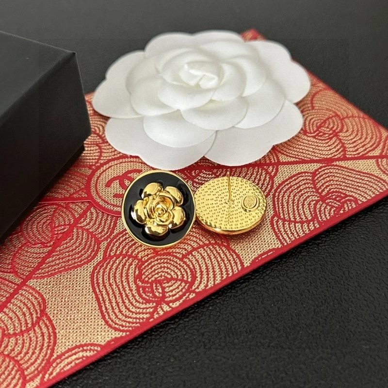 Legit Chanel Earrings