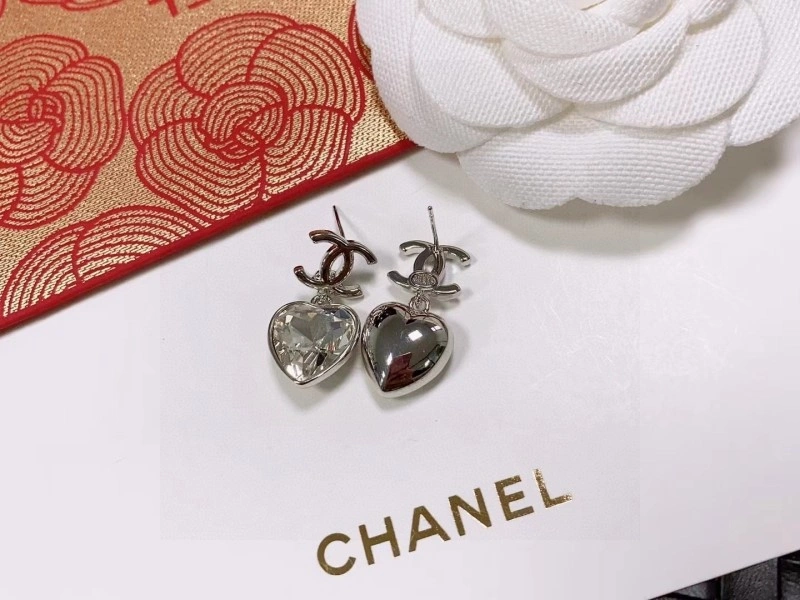 Precise copy Chanel Earrings
