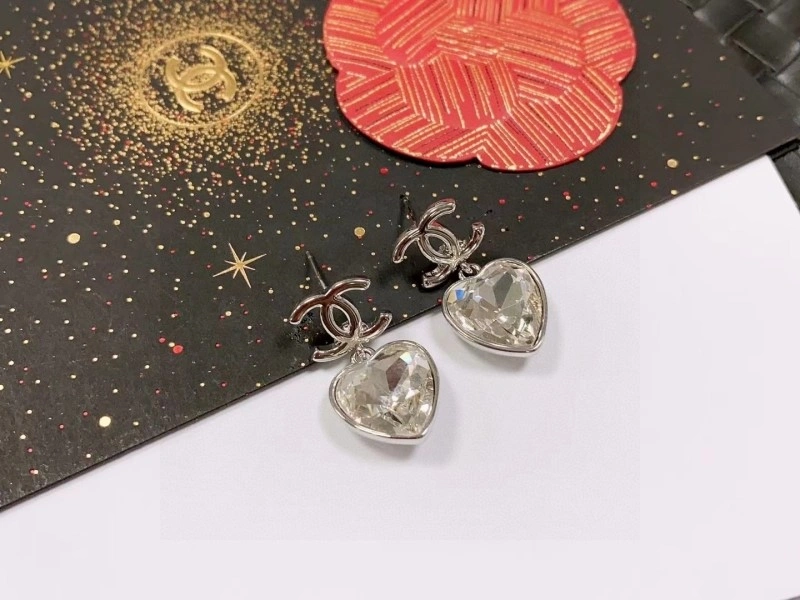 Precise copy Chanel Earrings