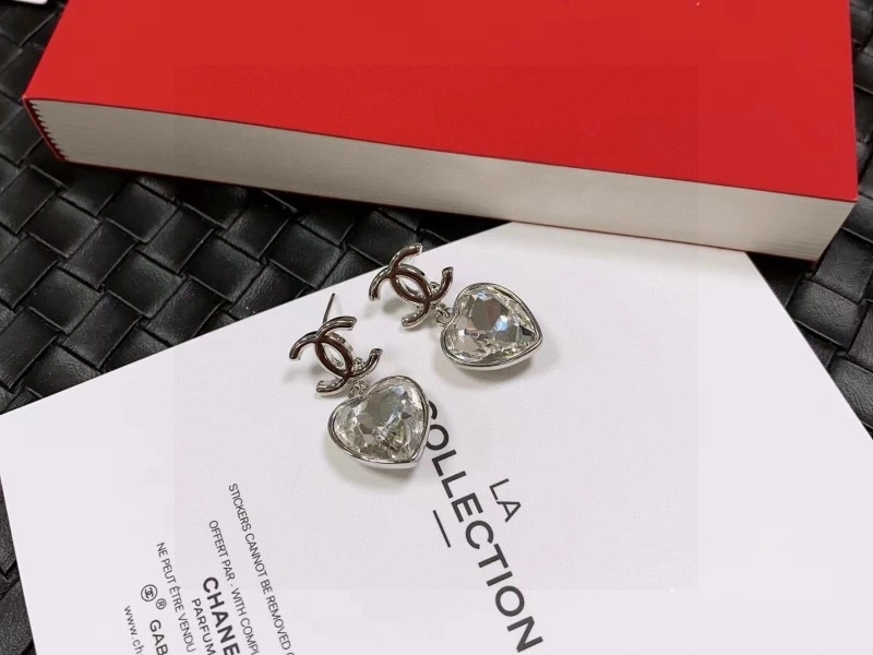 Precise copy Chanel Earrings