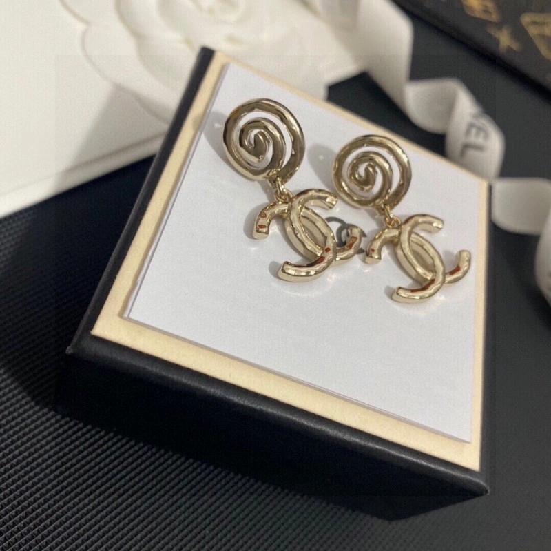 High fidelity Chanel Earrings