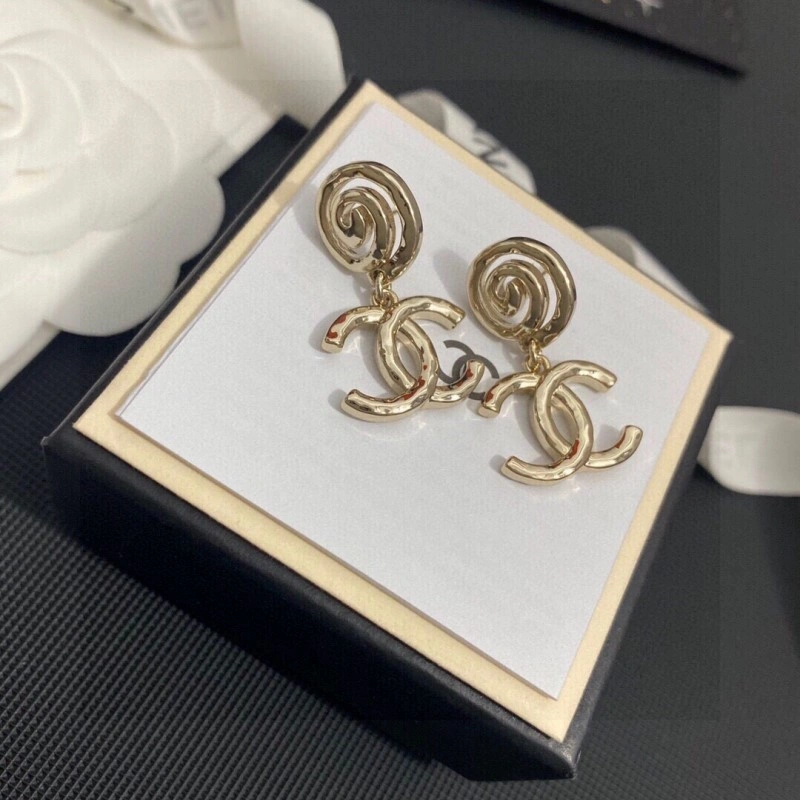 High fidelity Chanel Earrings