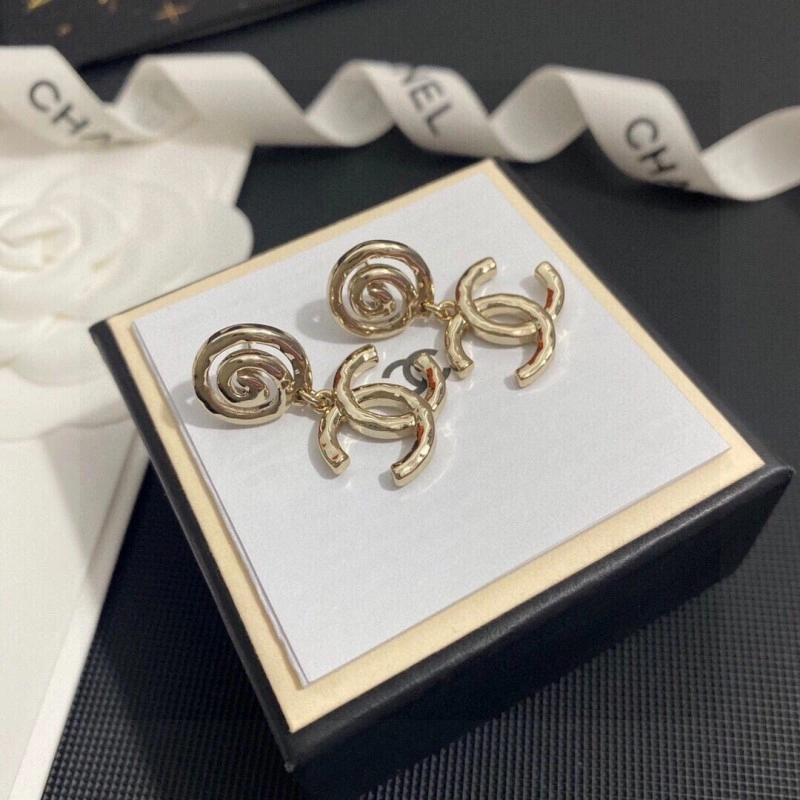 High fidelity Chanel Earrings