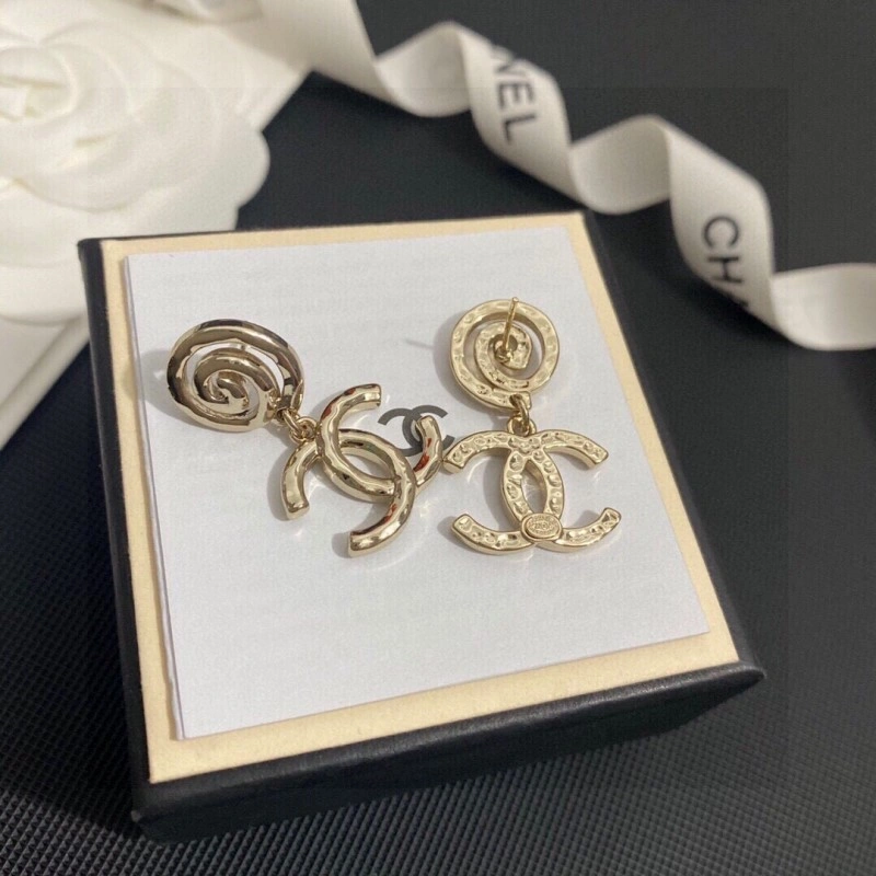 High fidelity Chanel Earrings