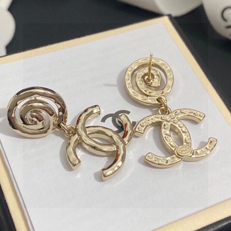 High fidelity Chanel Earrings