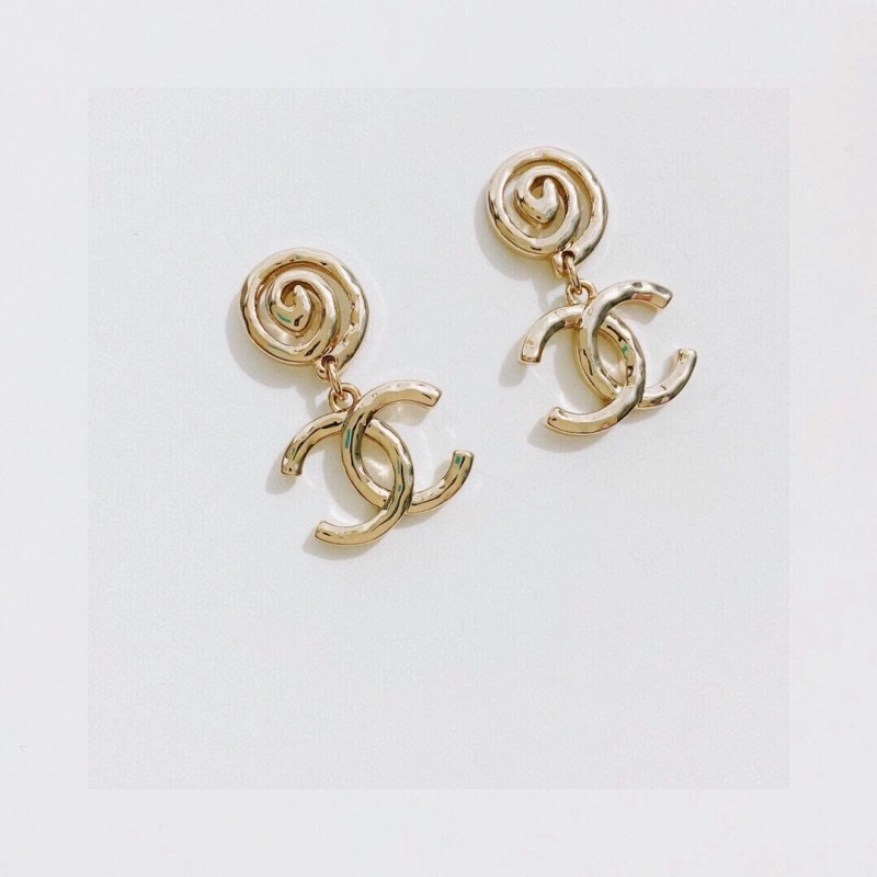 High fidelity Chanel Earrings