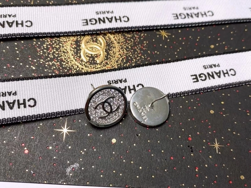 Factory-made Chanel Earrings