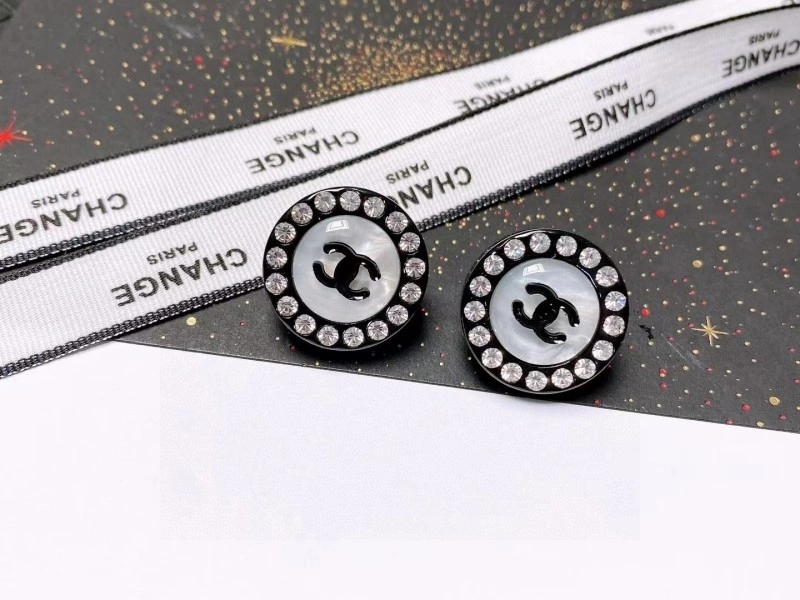 Brand-original Chanel Earrings