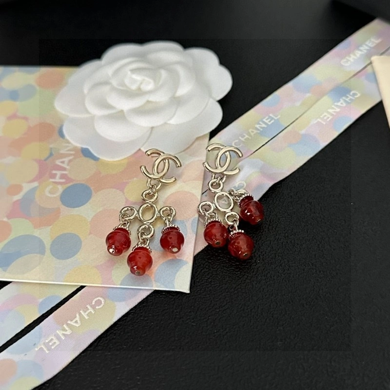 Bargain Chanel Earrings