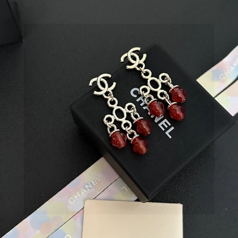 Bargain Chanel Earrings