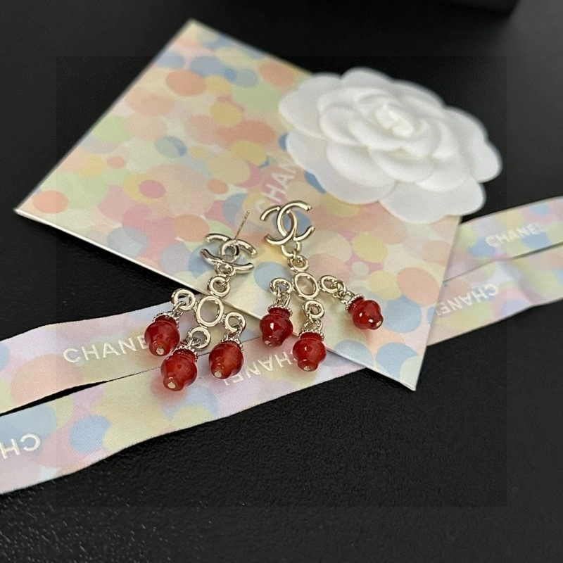 Bargain Chanel Earrings