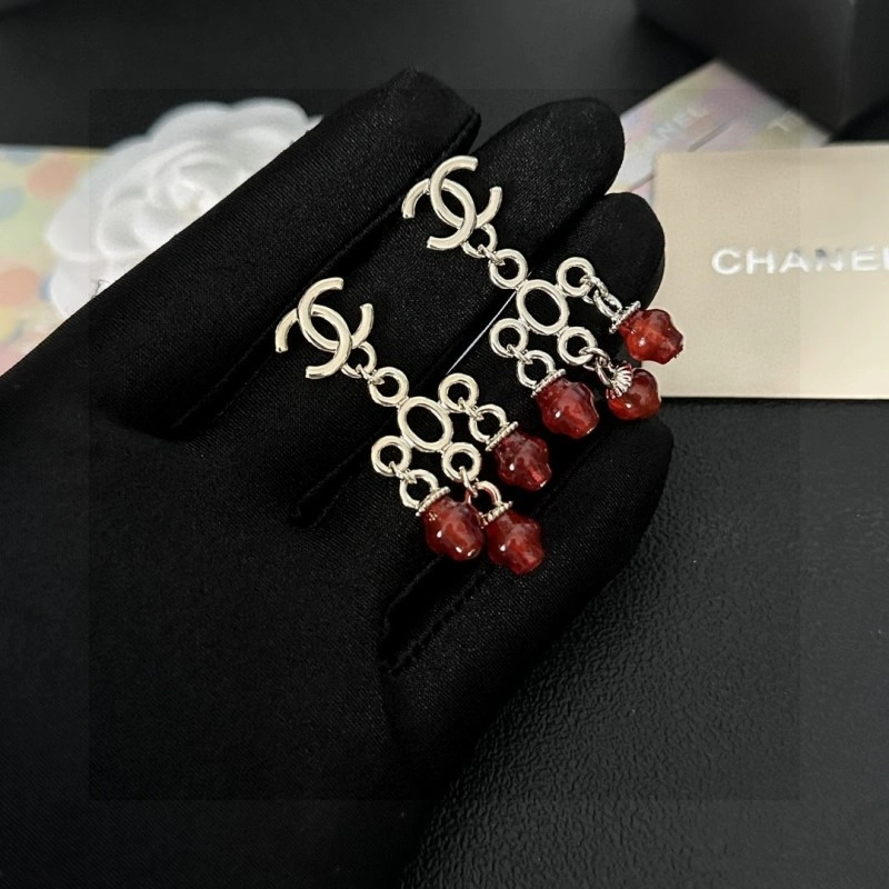 Bargain Chanel Earrings