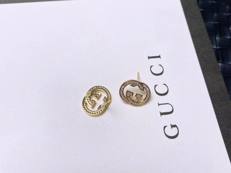 Budget-friendly Chanel Earrings