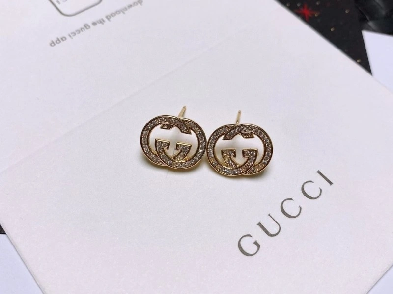 Budget-friendly Chanel Earrings