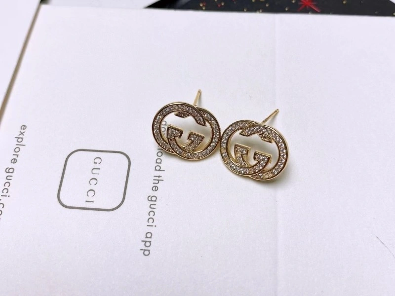 Budget-friendly Chanel Earrings