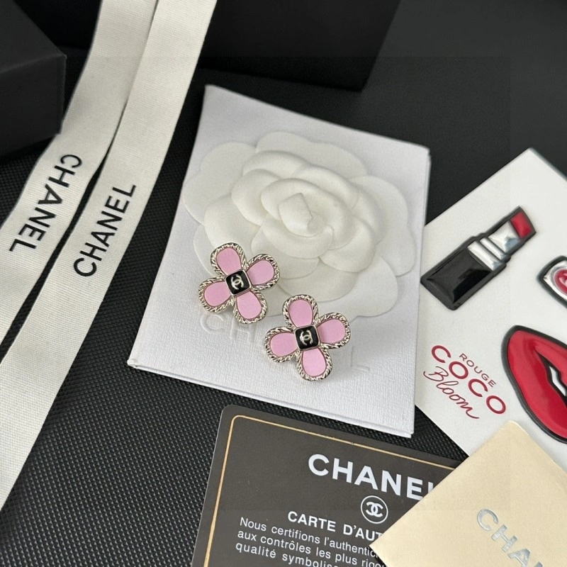 Budget-friendly Chanel Earrings