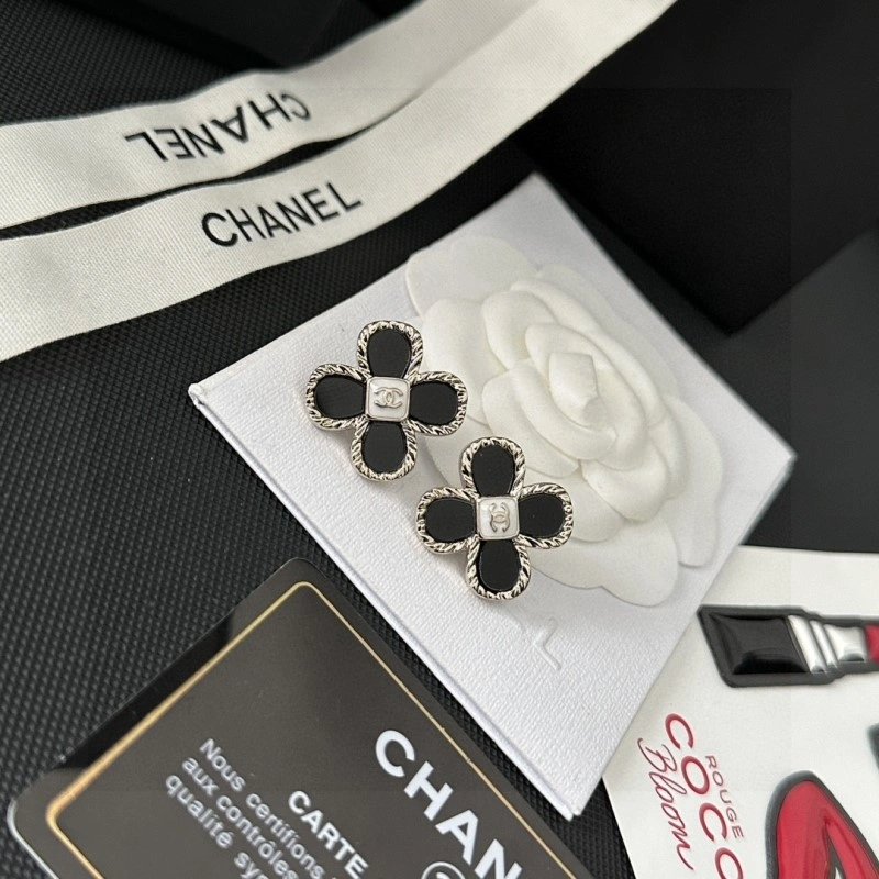 Budget-friendly Chanel Earrings
