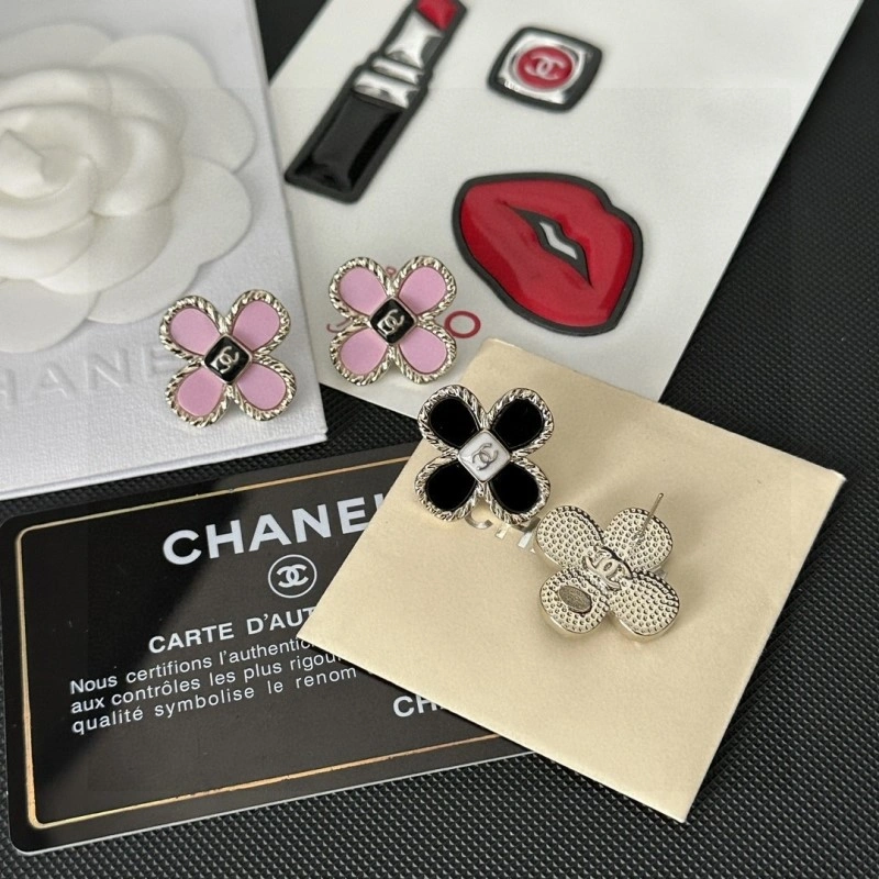 Budget-friendly Chanel Earrings