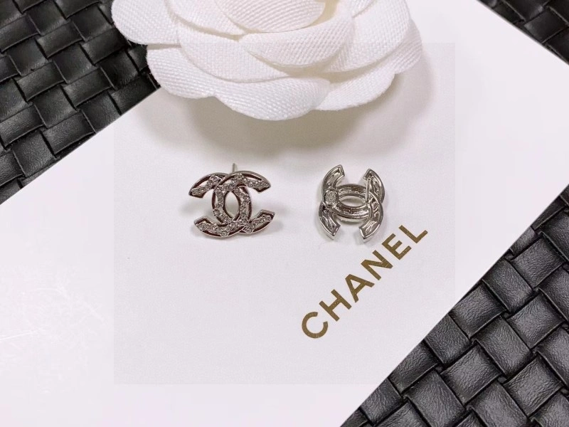Factory-made Chanel Earrings